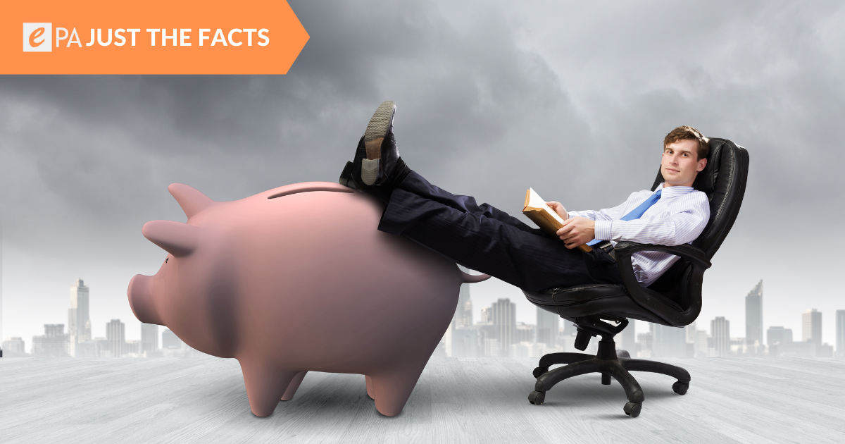 e-PA | The Ultimate Business Strategy to Save Money and Increase Revenue