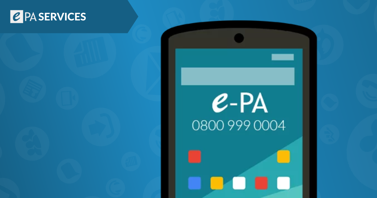 e-PA | How To Choose The Right Professional Business Telephone Number