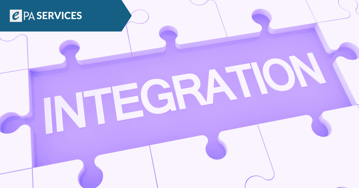 Seamless Integration with Your Business CRM, Calendars, Apps and Tools