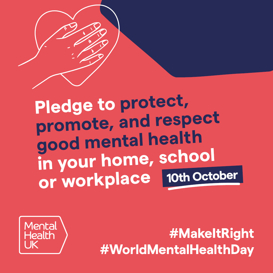 e-PA | Mental health is a universal human right